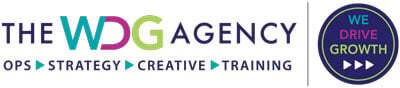 The WDG Agency; We specialize in helping companies grow